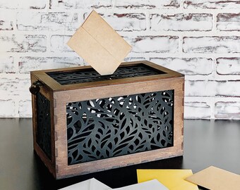 Graduation Advice Box - Etsy