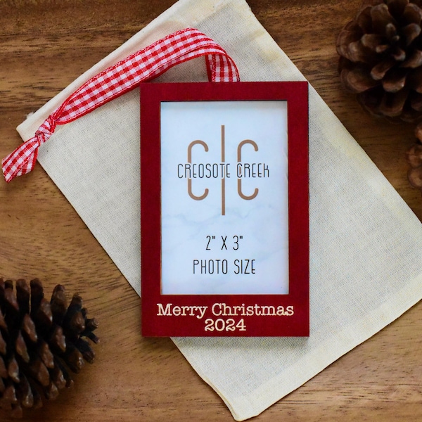 2x3 Picture Frame - Etsy