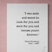 Inspirational Quote Canvas Wall Art, Motivational Decor, Charles ...