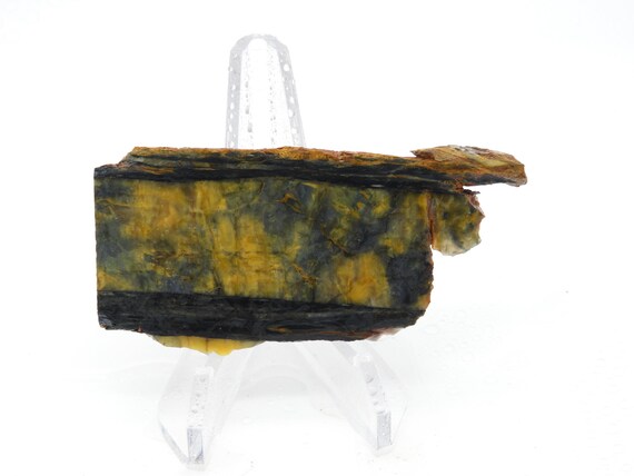 Nellite Pietersite Slabs - Etsy