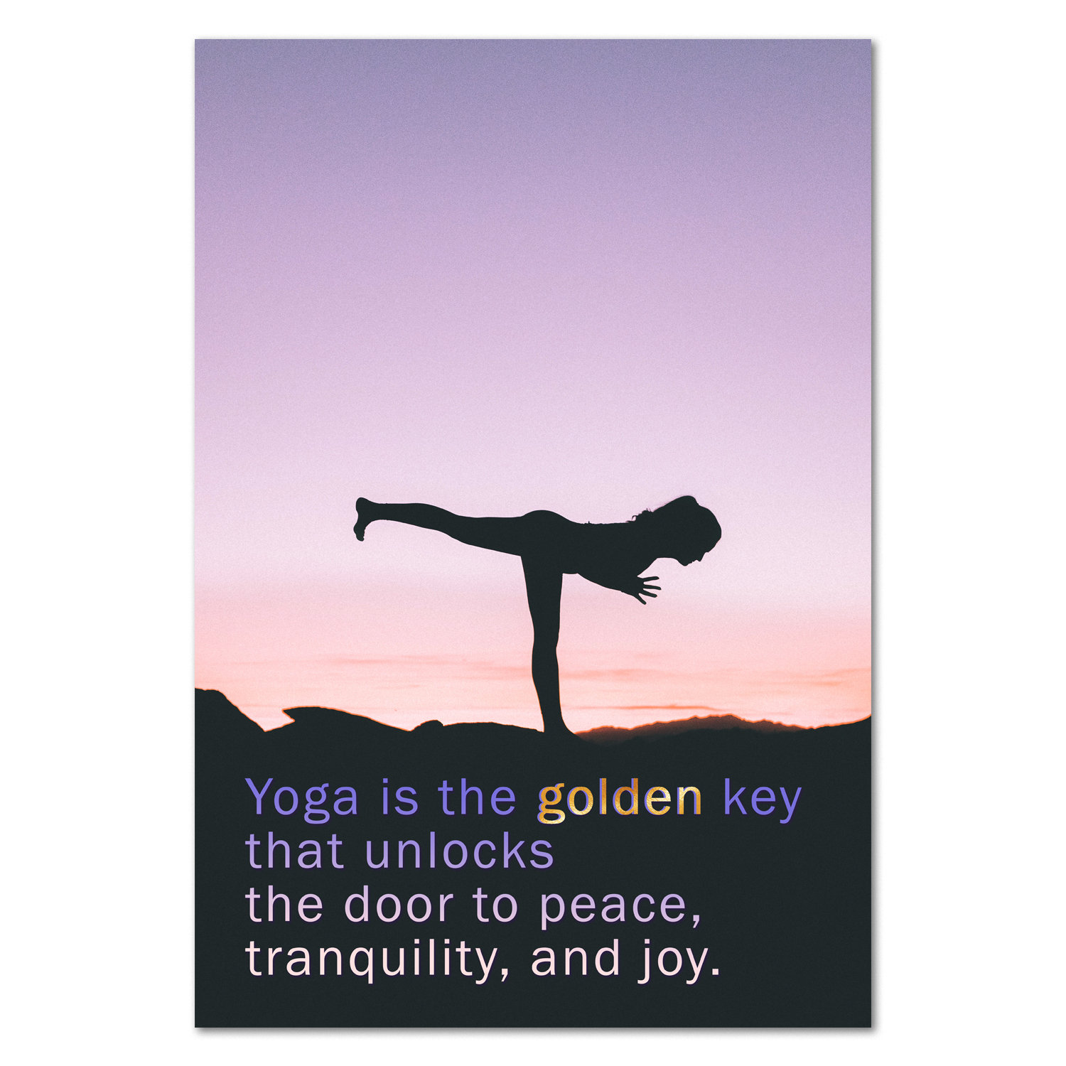 Physical Education Posters Motivational