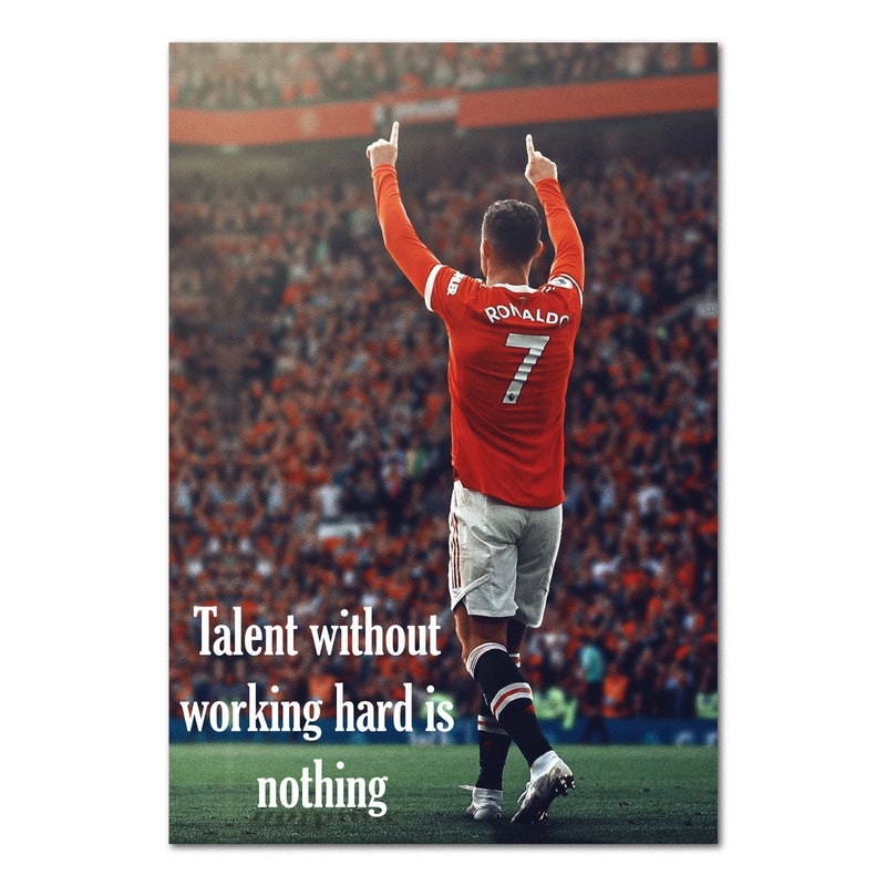 Cr7 - Etsy