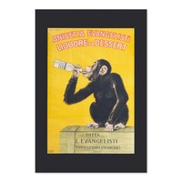 Party Animals Poster - Etsy Canada