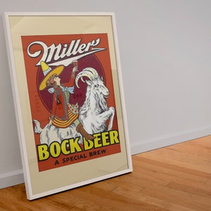 New Life! Lanes Emulsion 1927 Vintage Style Health Elixir Poster ...