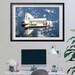Endeavour in Orbit NASA Space Shuttle Photo Poster Space Mission High ...