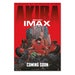 Akira Anime Movie Remastered Poster IMAX Official Art High Quality ...
