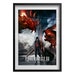 Final Fantasy XVI 16 Poster Official Key Art Unframed Version High ...