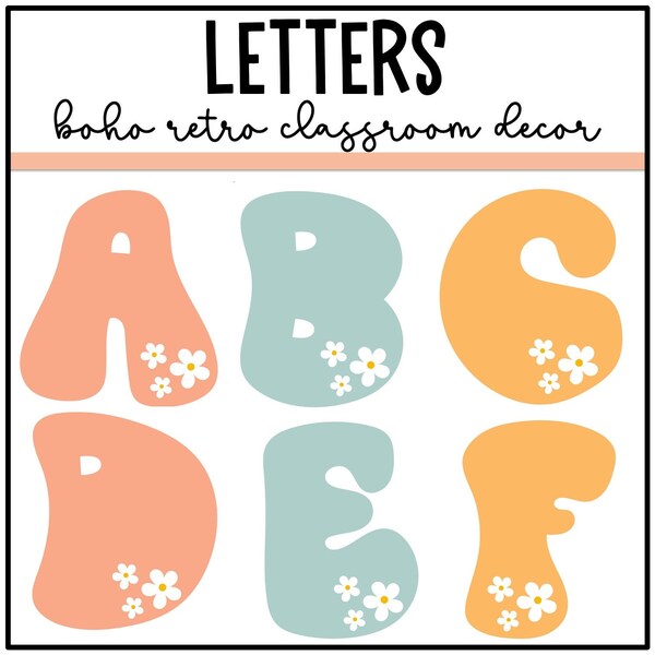 Thanksgiving Letters - Etsy