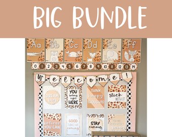 Boho Chic Decor | Etsy