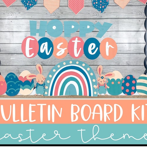 Kindness Bulletin Board Boho Classroom Decor Choose - Etsy