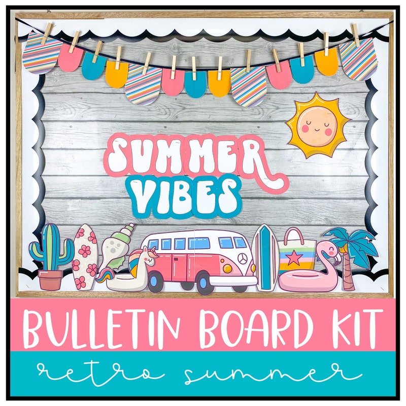 Level up Bulletin Board - Etsy