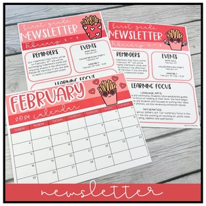 Valentines Day Classroom Decor Bundle, Bulletin Board, Posters ...