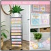 Pastel Dreams Decor Bundle | Editable | Theme | Rainbow Cloud ...
