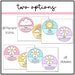 Pastel Affirmation Station | Classroom Decor | Mirror | Cloud - Etsy