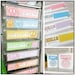 Retro Pastel Classroom Decor Bundle | Editable - Etsy