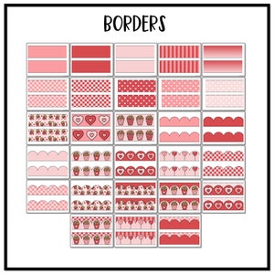 Valentine's Day Bulletin Board Kit | Classroom Decor | Retro | Fries ...