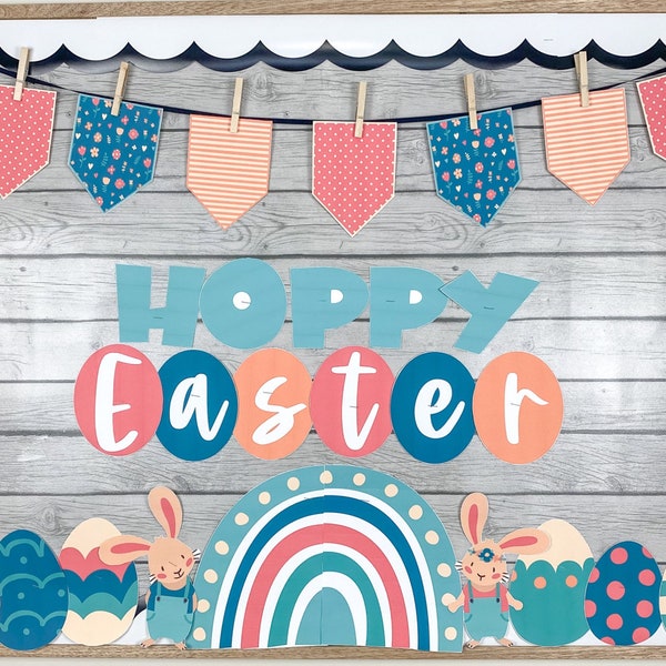 Easter Decor - Etsy