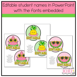 Summer Bulletin Board Kit, Printable May June Classroom Decor, Bulletin ...