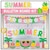 Summer Bulletin Board Kit, Classroom Decor, End of the Year - Etsy