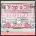 Pink Christmas Classroom Decor Bundle, Bulletin Board, Posters ...