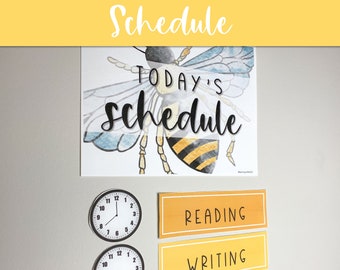 Retro Pastel Flip Calendar Varsity Patch - Etsy