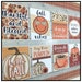 Fall Classroom Posters | Classroom Decor | Retro - Etsy Canada