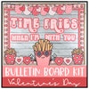 Valentines Day Classroom Decor Bundle, Bulletin Board, Posters ...