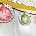 Christmas Bulletin Board | Boho Rainbow | Ideas - Etsy