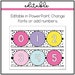 Classroom Number Line Display | Happy Brights Classroom Decor ...
