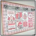 Christmas Classroom Posters, Classroom Decor, Pink Christmas, Pinkmas ...