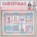 Christmas Classroom Posters | Classroom Decor | Retro - Etsy