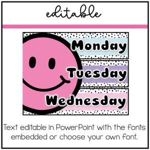 Happy Brights 10 Drawer Rolling Cart Labels, Teacher Cart, Bright ...