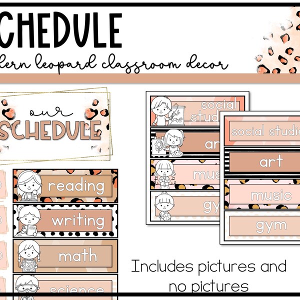 Classroom Decor - Etsy