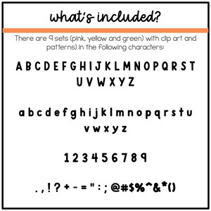 Thanksgiving Bulletin Board Letters | A - Z, Letters and Numbers ...