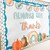 Thanksgiving Bulletin Board Kit, Classroom Decor - Etsy