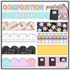 Classroom Decorations -robot Theme-over 300 Pages and Editble! - Etsy UK