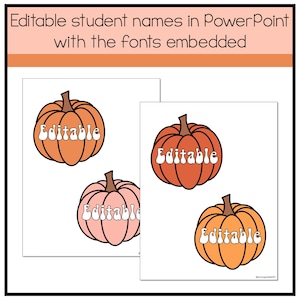 Fall Bulletin Board Kit | Fall Autumn Decor | Bulletin Board Kit ...