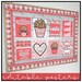 Valentines Day Classroom Decor Bundle, Bulletin Board, Posters ...