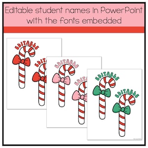 Christmas Bulletin Board Kit | Classroom Decor | Retro - Etsy