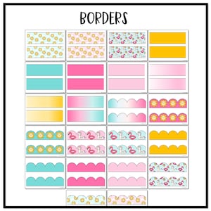 Summer Bulletin Board Kit, Classroom Decor, End of the Year - Etsy