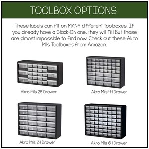 Eucalyptus and Gold Teacher Toolbox Labels | Botanical Classroom Decor ...