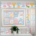 Pastel Dreams Decor Bundle | Editable | Theme | Rainbow Cloud ...