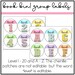 Retro Pastel Name Tags | Classroom Labels | Editable - Etsy