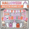 Halloween Classroom Posters, Classroom Decor - Etsy