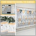 Bee Classroom Decor Bundle | Editable - Etsy
