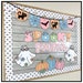 Halloween Bulletin Board Kit | Classroom Decor | Retro - Etsy Canada