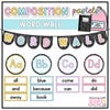 Pastel Dreams Decor Bundle | Editable | Theme | Rainbow Cloud ...