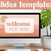 Boho Neutrals Classroom Decor Bunting Banner Bulletin Board - Etsy