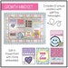 Happy Brights Classroom Decor Bundle, Editable, Classroom Theme, Bright ...
