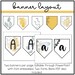 Bee Classroom Decor | Bunting | Banner | Bulletin Board - Etsy